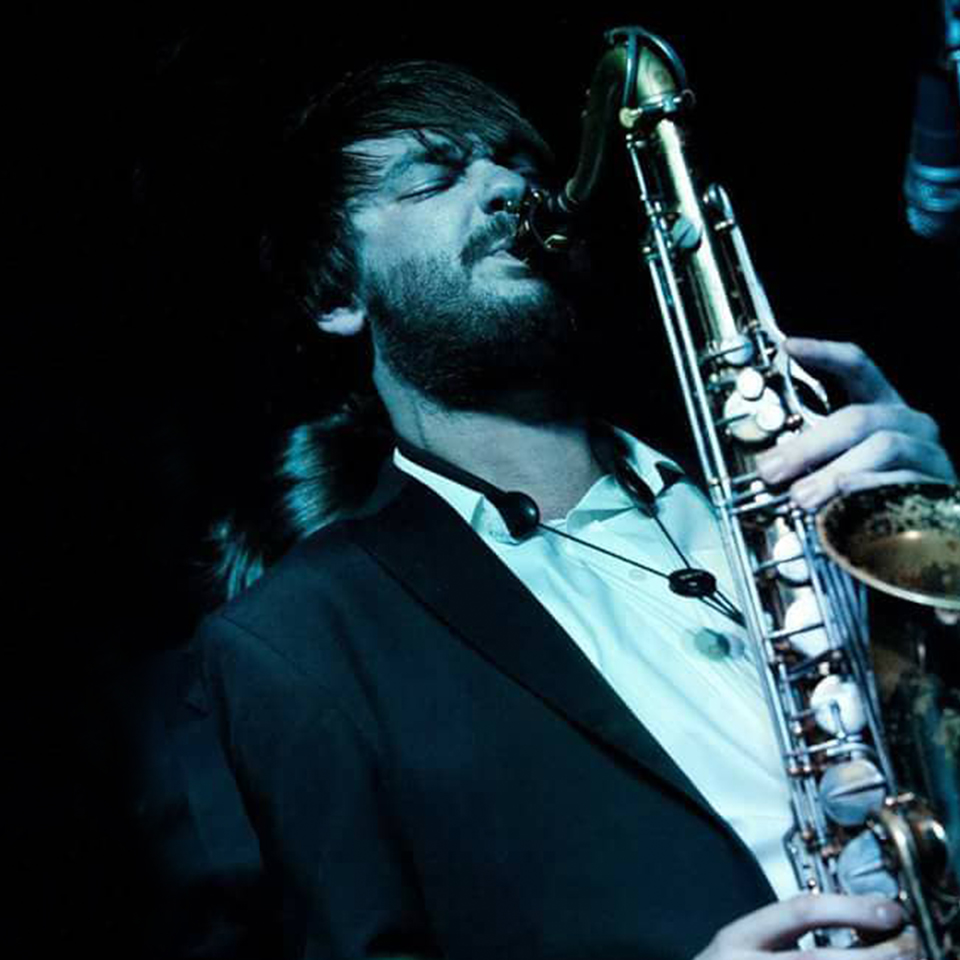 The 94's homepage - The 94's